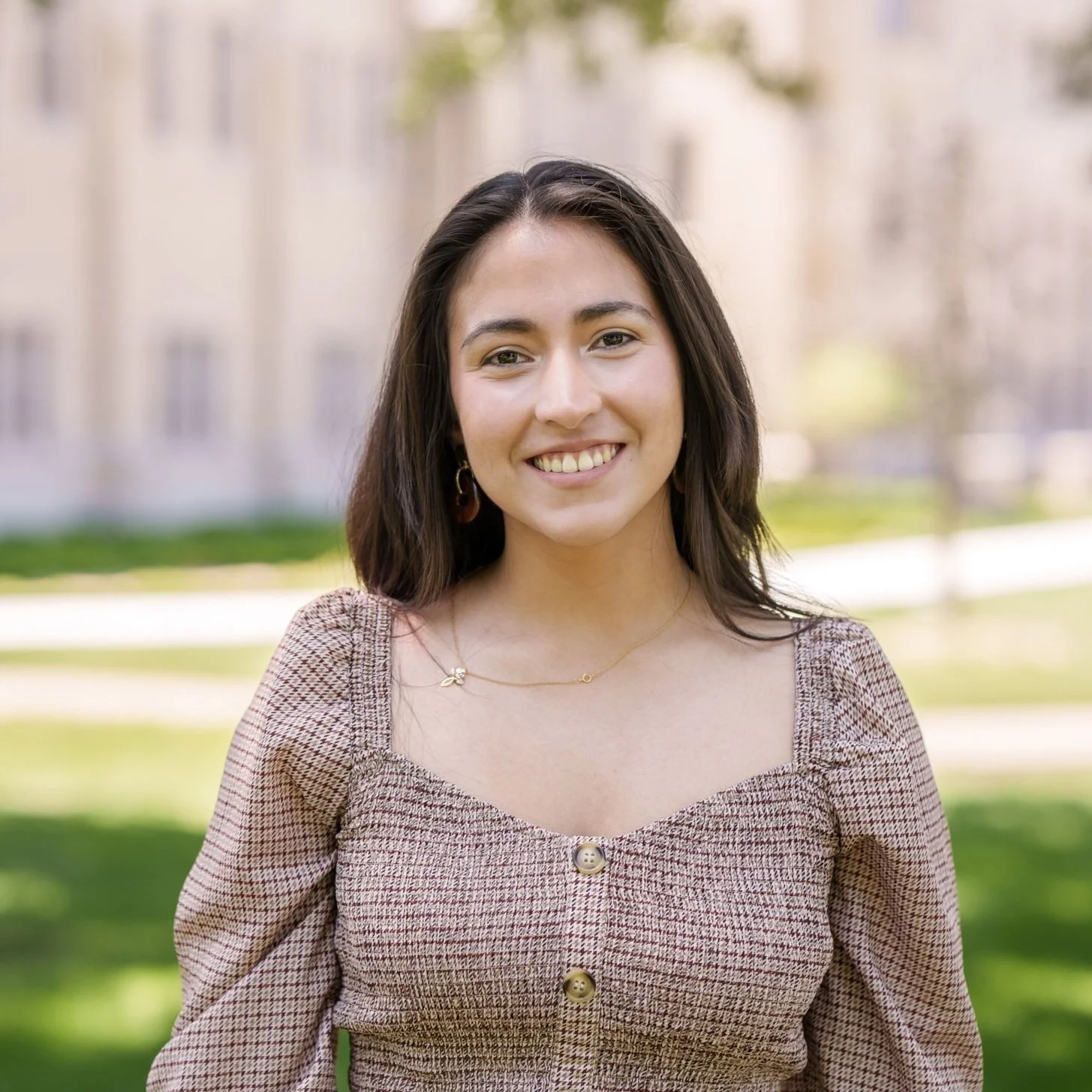 Support Isabel Avila — SPO