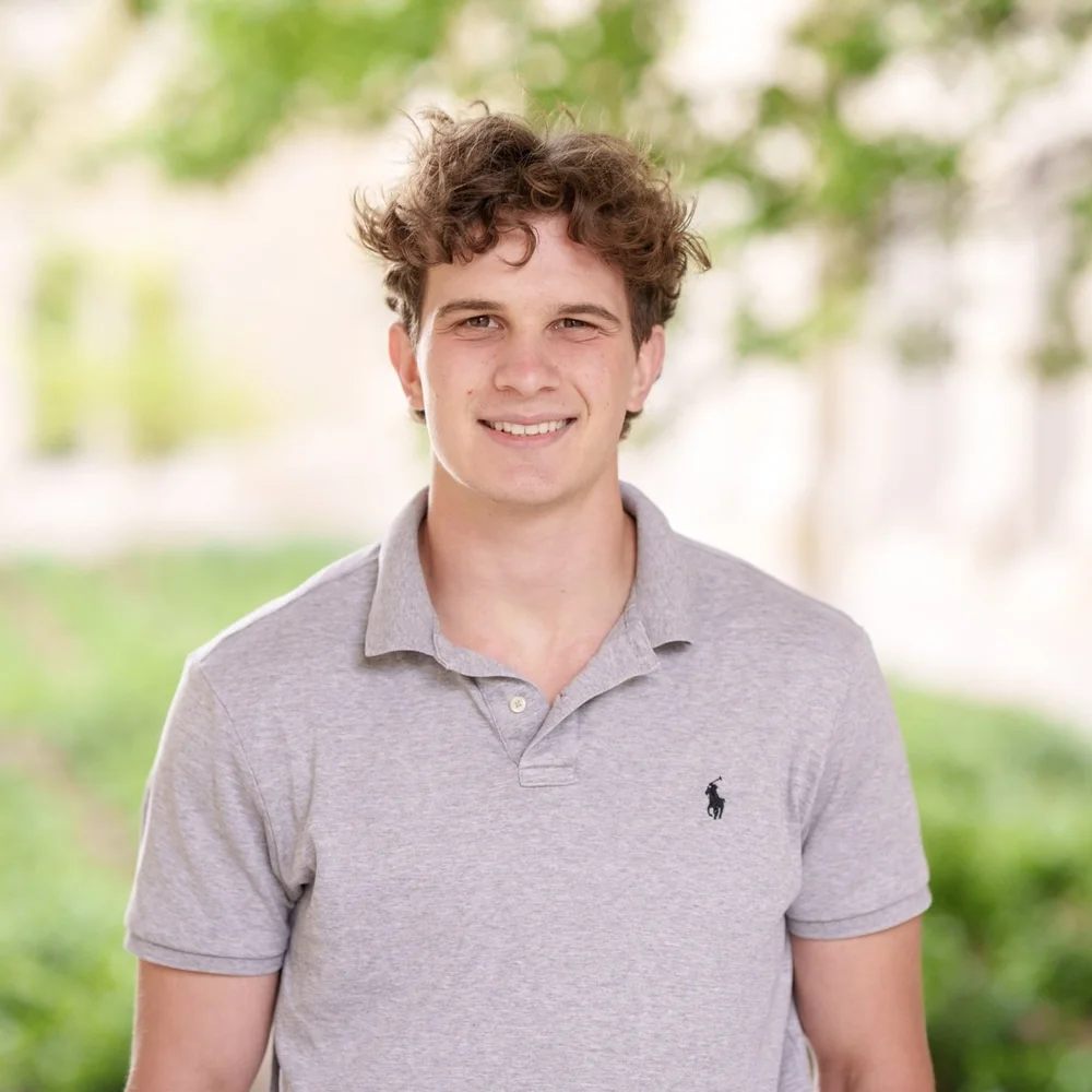 Support Jonathan DeMarais — SPO
