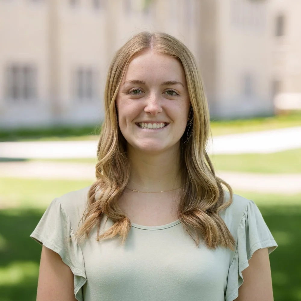 Support Grace Kenney — SPO