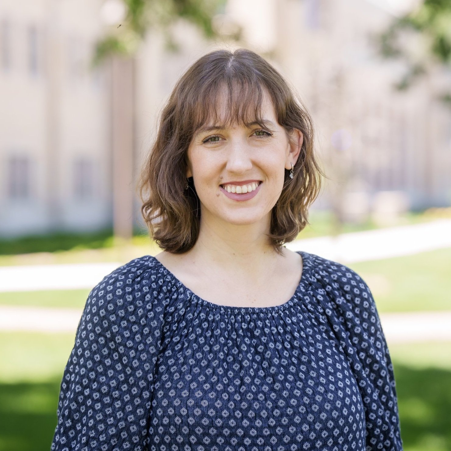 Support Rachel Thooft — SPO