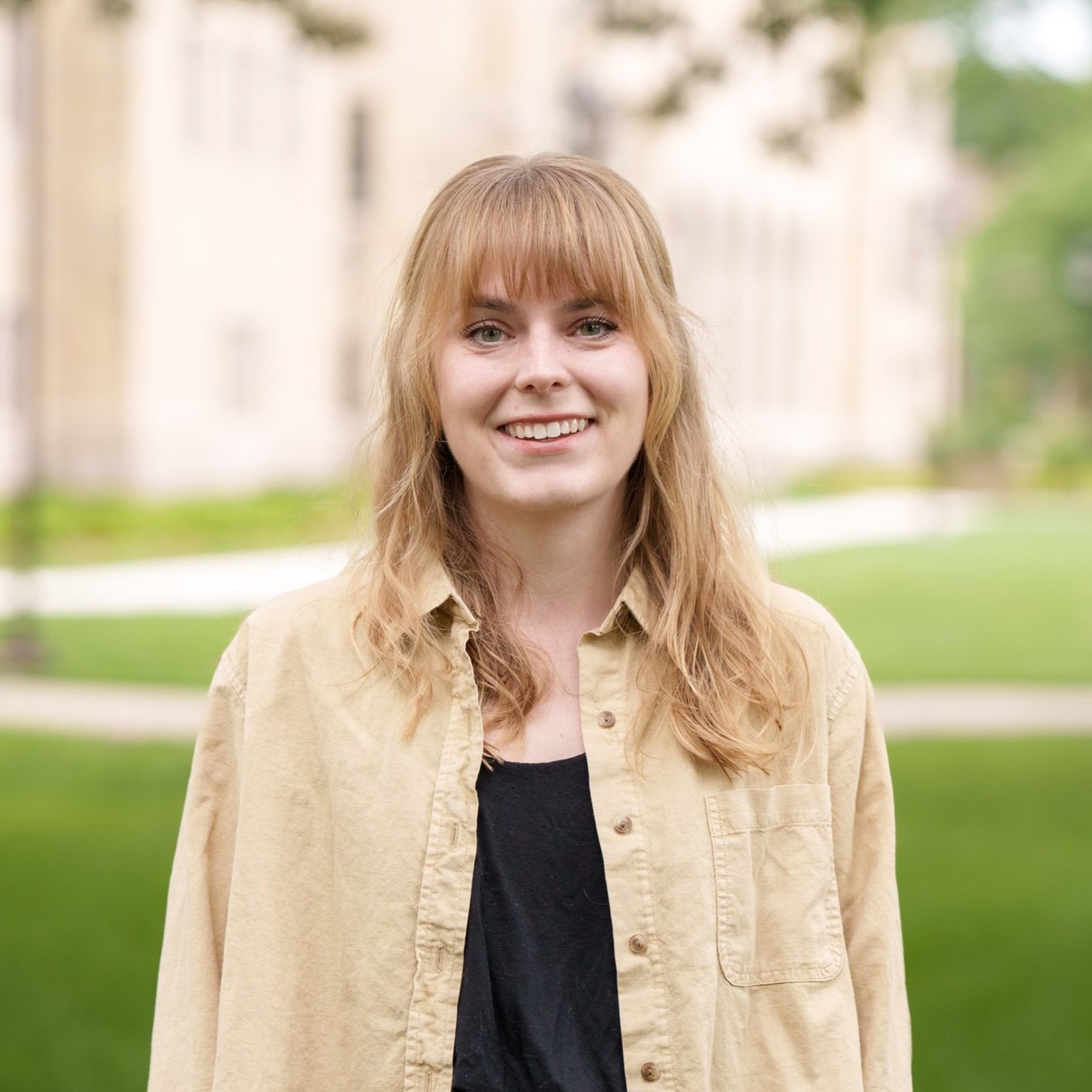 Support Kayla Lynch — SPO