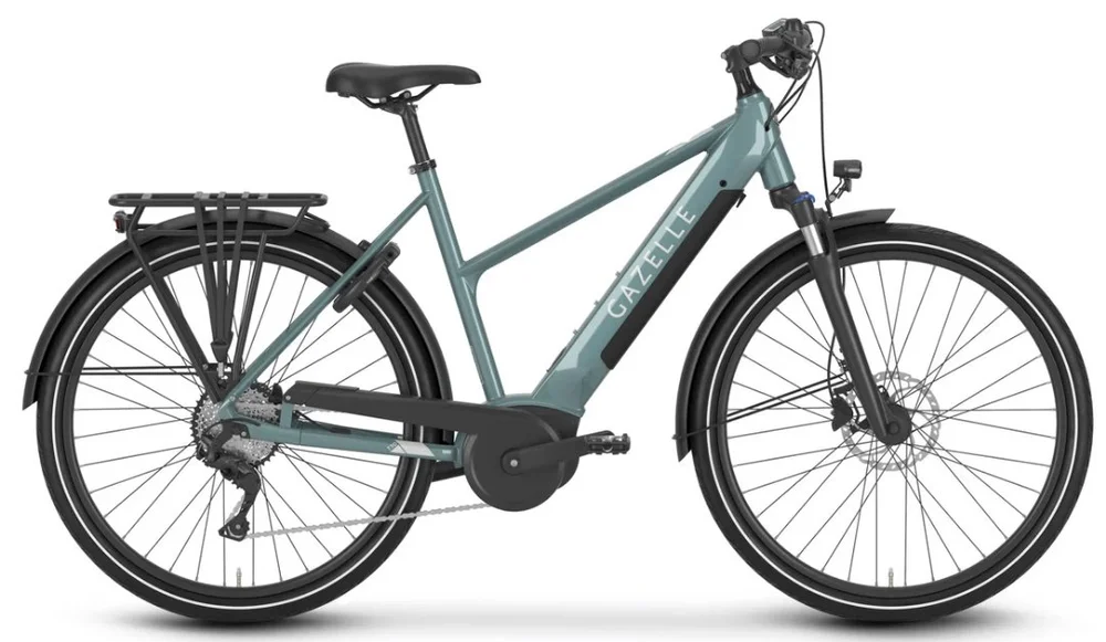 Toronto E-bike Rentals & Sales | Zygg E-bikes | Ride Zygg