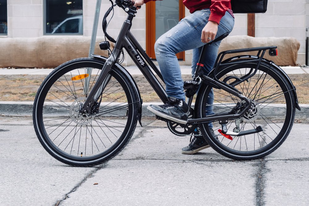 A New Ebike Model Has Arrived | Ride Zygg