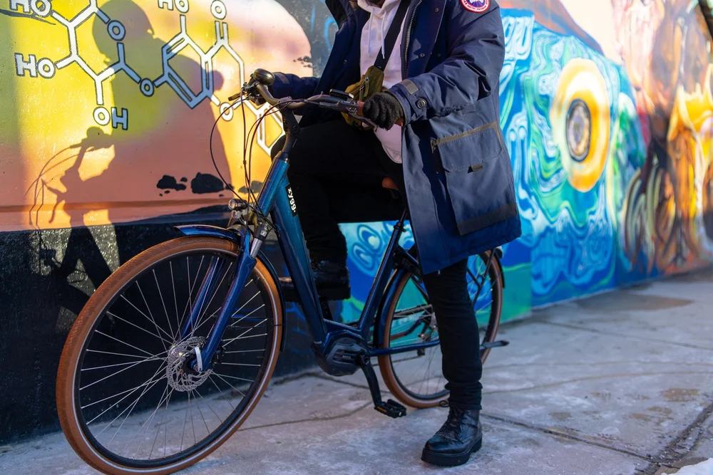 The Buzz Around Riding An Ebike? May Test Rides & Special Events To Get ...