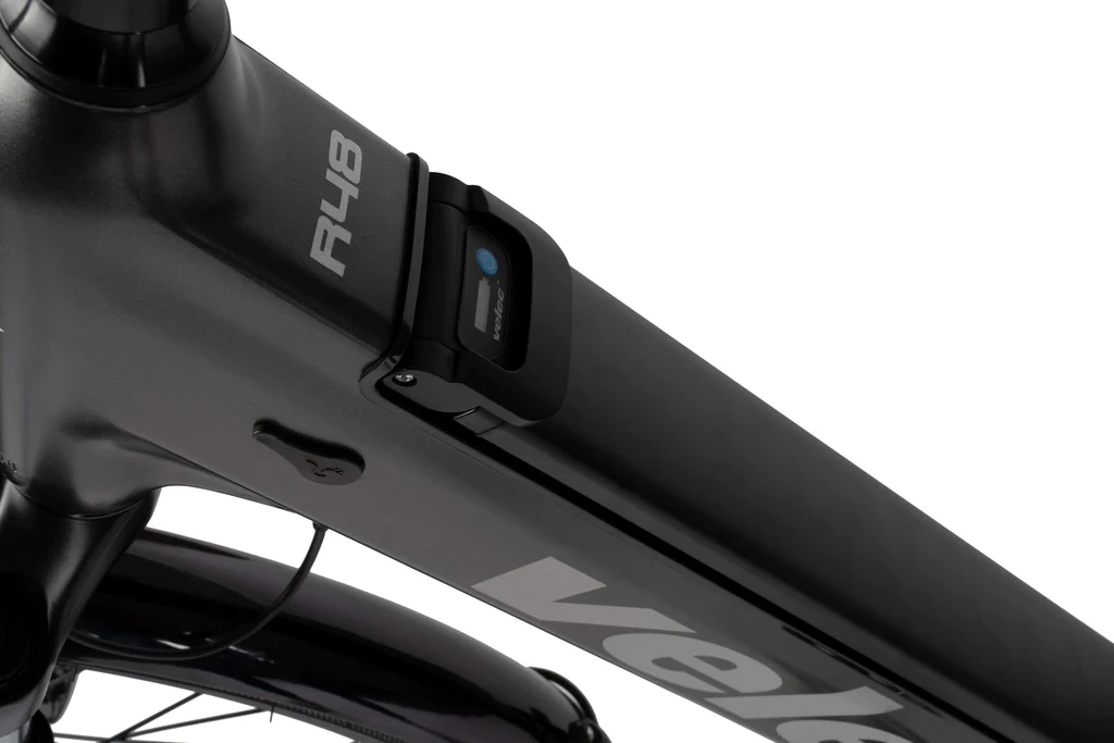 Velec R48 (Model R) | Ride Zygg