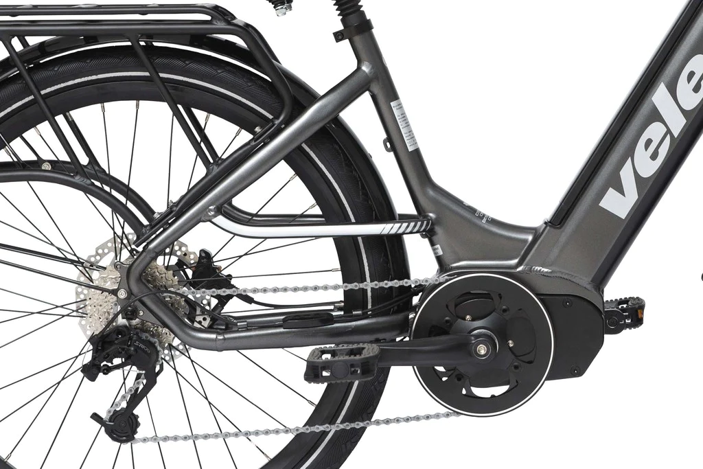 Velec R48 (Model R) | Ride Zygg