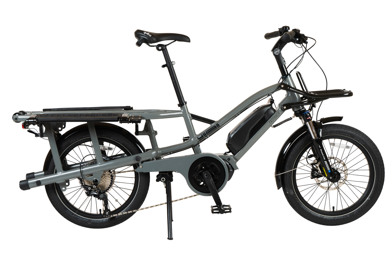 Toronto E-bike Rentals & Sales | Zygg E-bikes | Ride Zygg