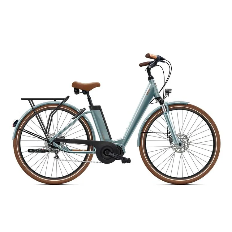 Toronto E-bike Rentals & Sales | Zygg E-bikes | Ride Zygg
