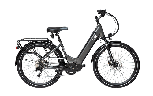 Zygg E-bikes | Toronto & Vancouver E-bike Shop