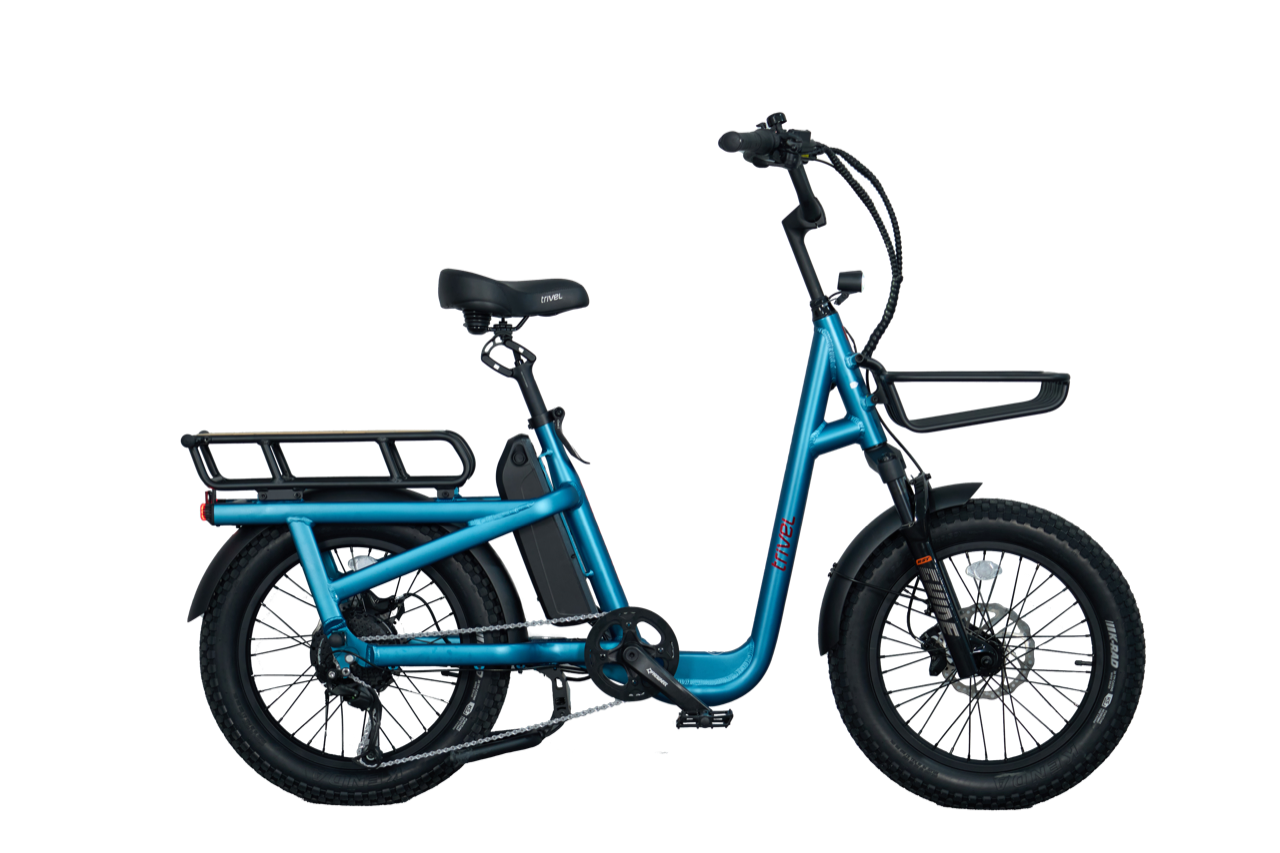 Toronto E-bike Rentals & Sales | Zygg E-bikes | Ride Zygg