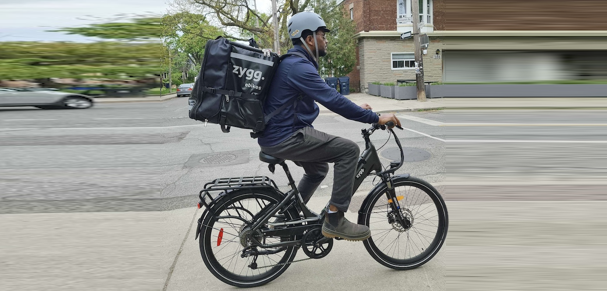 Velec R48 (Model R) | Ride Zygg