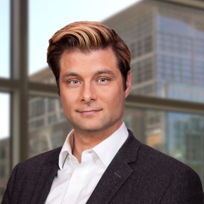 Board of Directors — Information Security Leadership Foundation