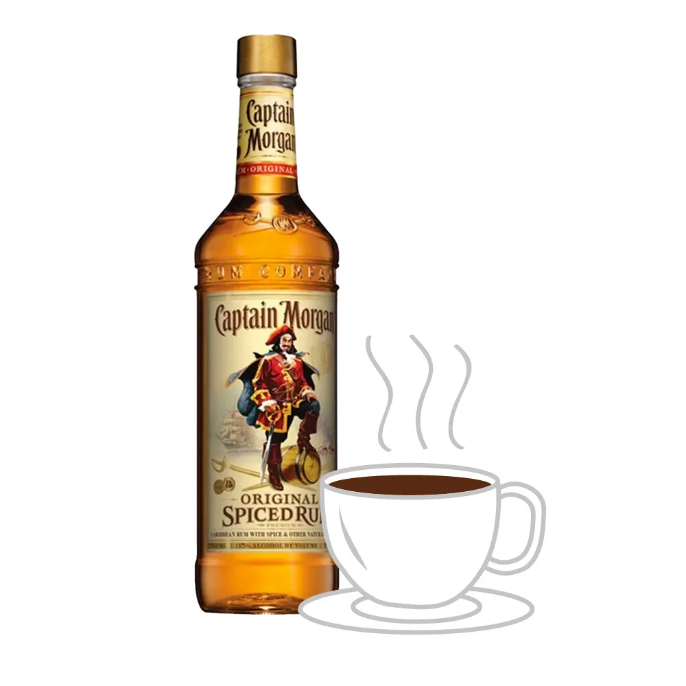 Animal Kingdom: Isle of Java — Disney Booze Guide