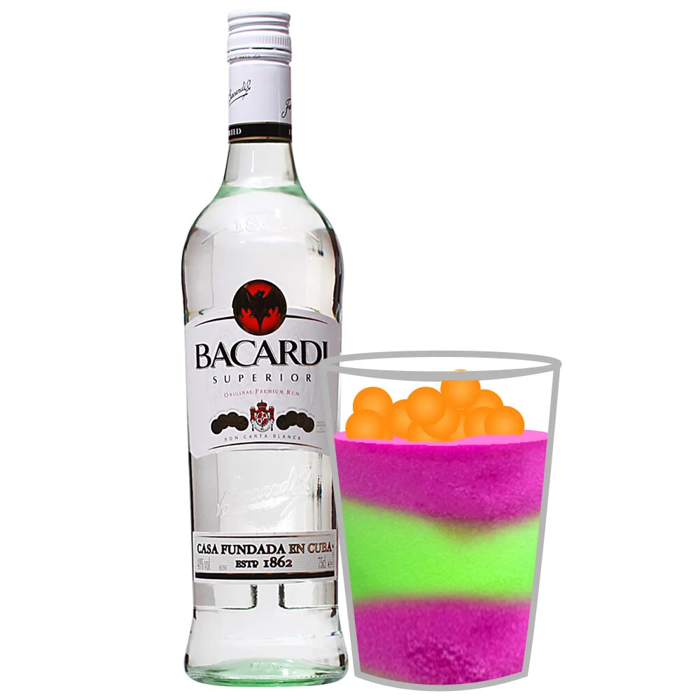 Animal Kingdom: Pongu Pongu — Disney Booze Guide
