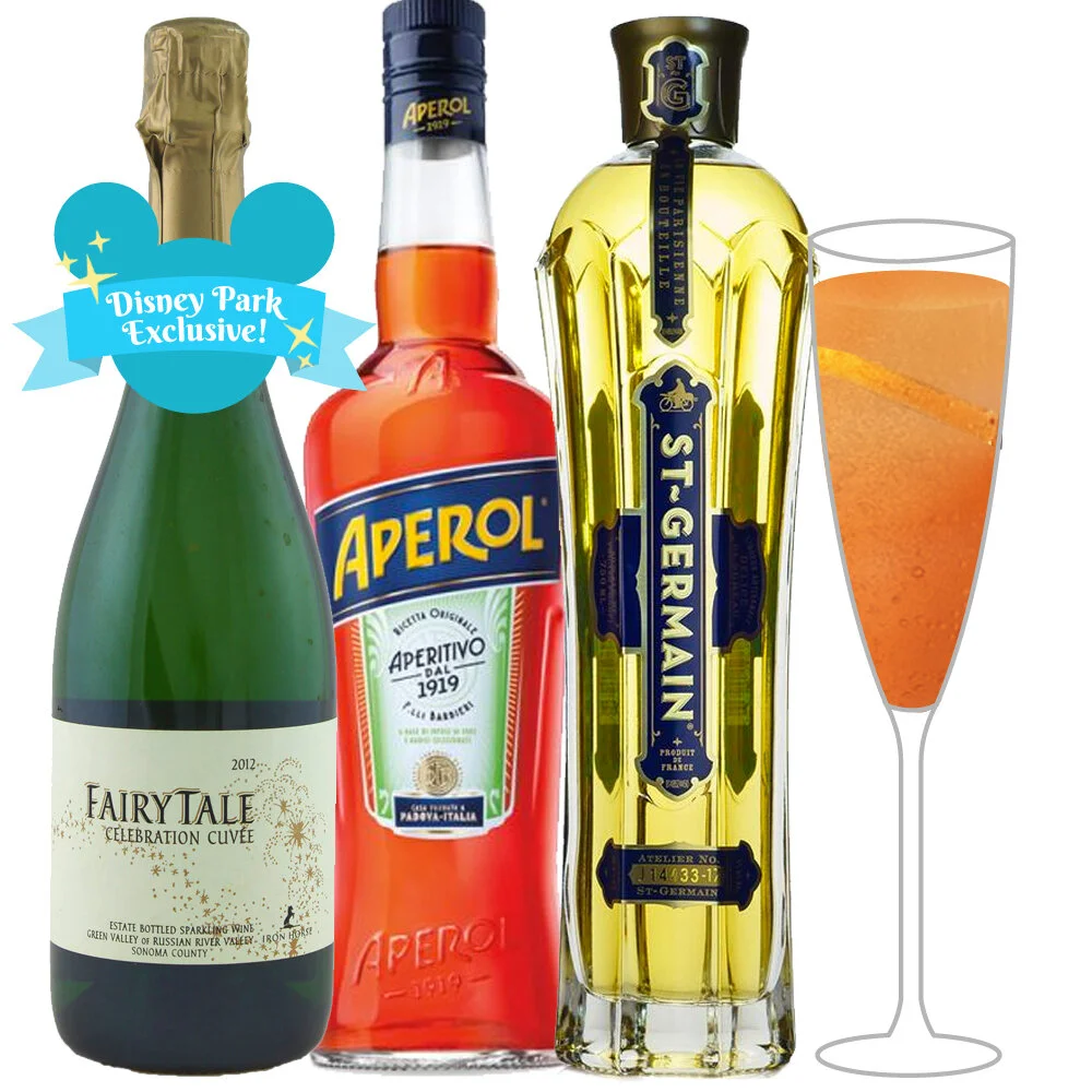 Disney California Adventure Park: Carthay Circle Lounge — Disney Booze ...