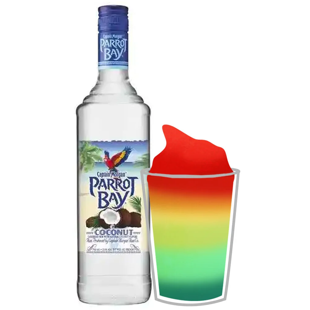 Animal Kingdom: Isle of Java — Disney Booze Guide