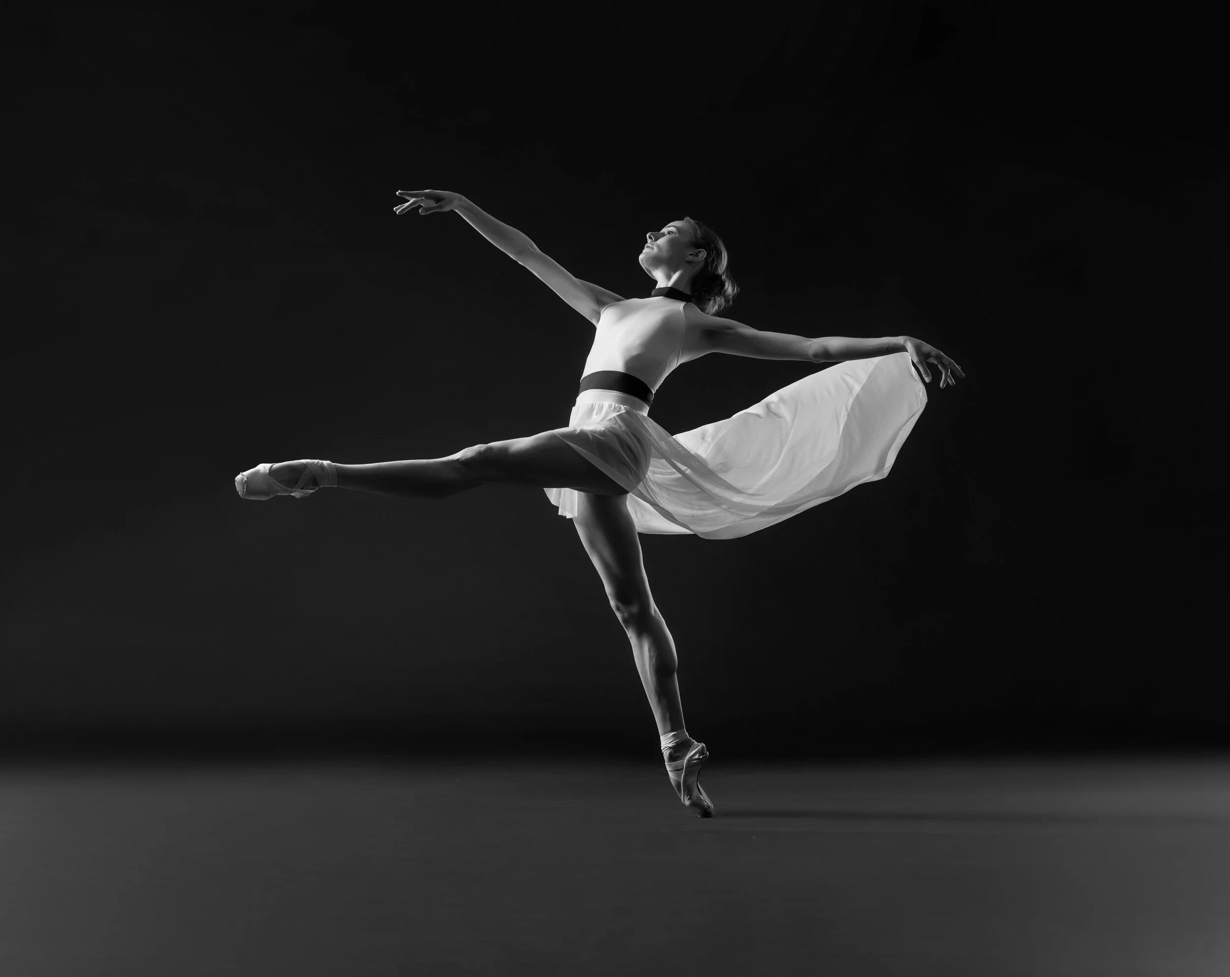 About Us — Queens School of Ballet