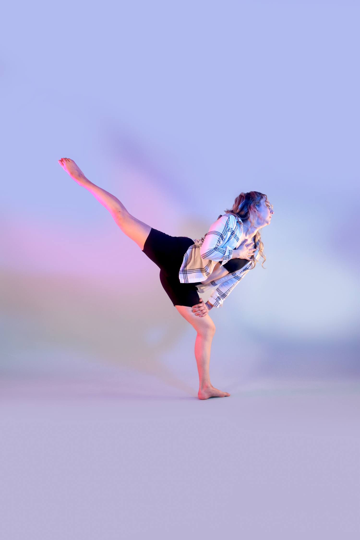 Adult Classes — Queens School of Ballet