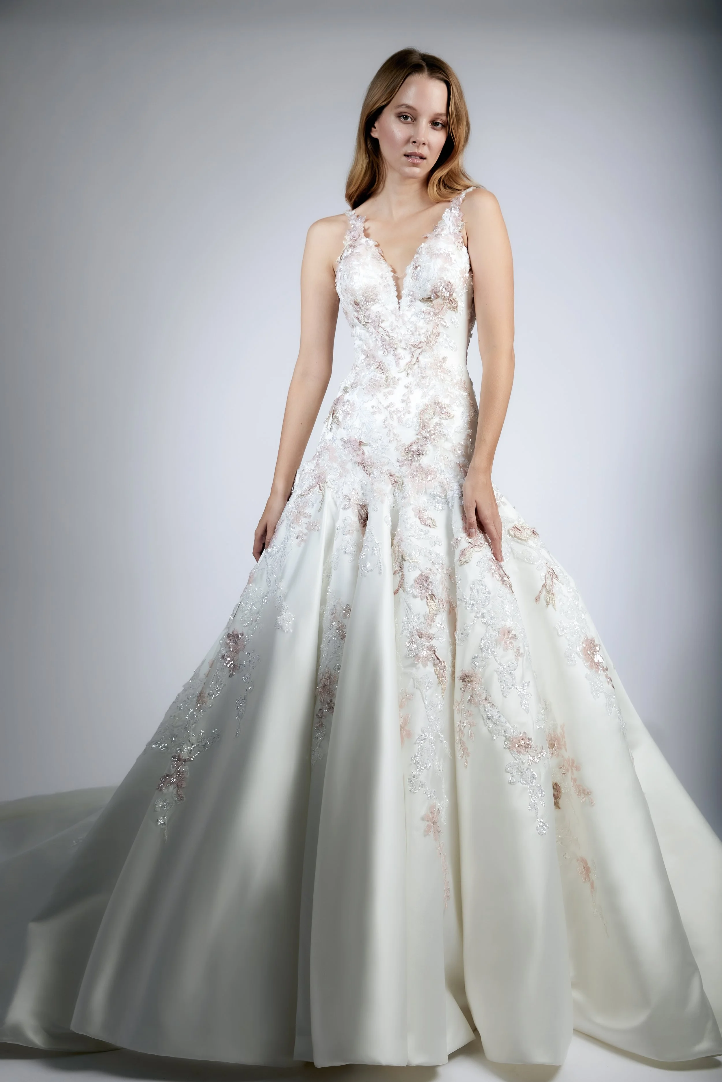 EMBRACE ELEGANCE — YSA MAKINO