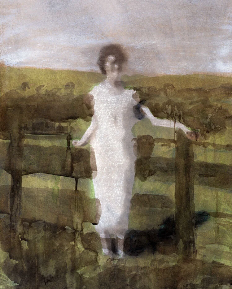 Paintings — DAVID STOREY