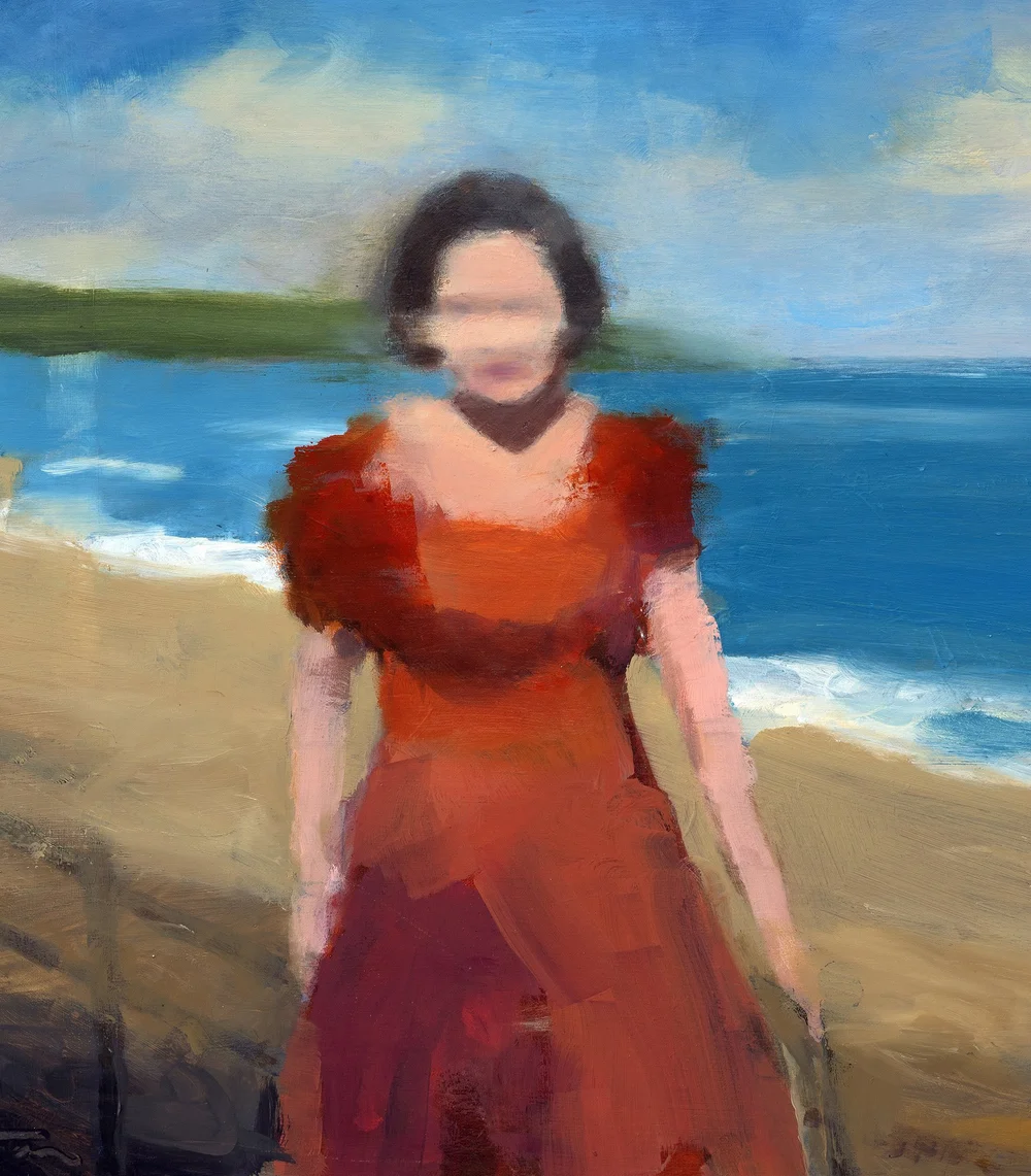 Paintings — DAVID STOREY