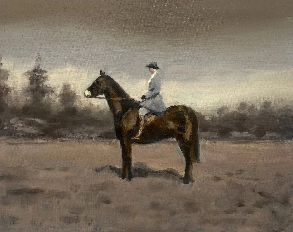 Paintings — DAVID STOREY