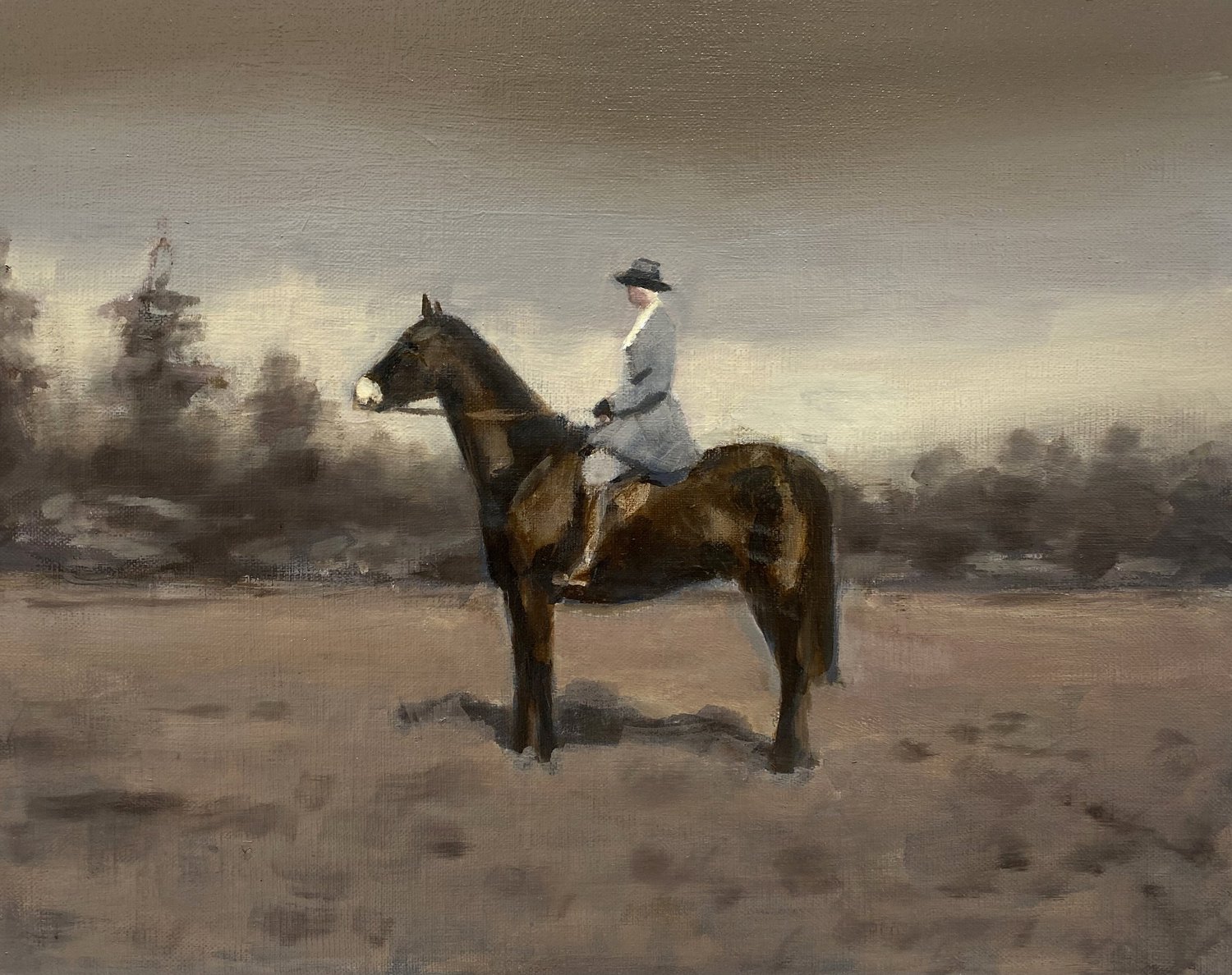 Paintings — DAVID STOREY