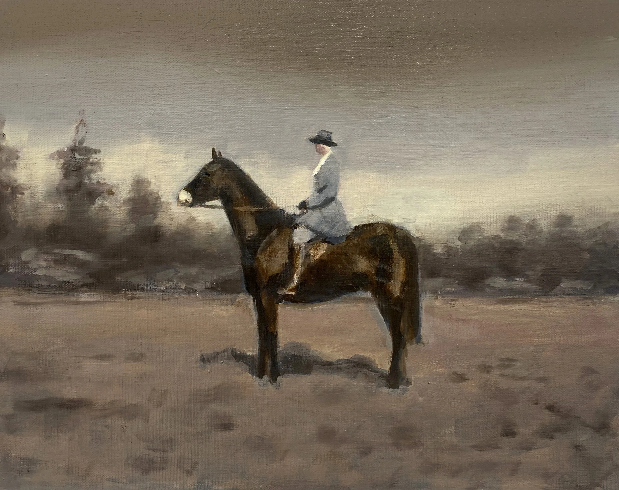 Paintings — DAVID STOREY