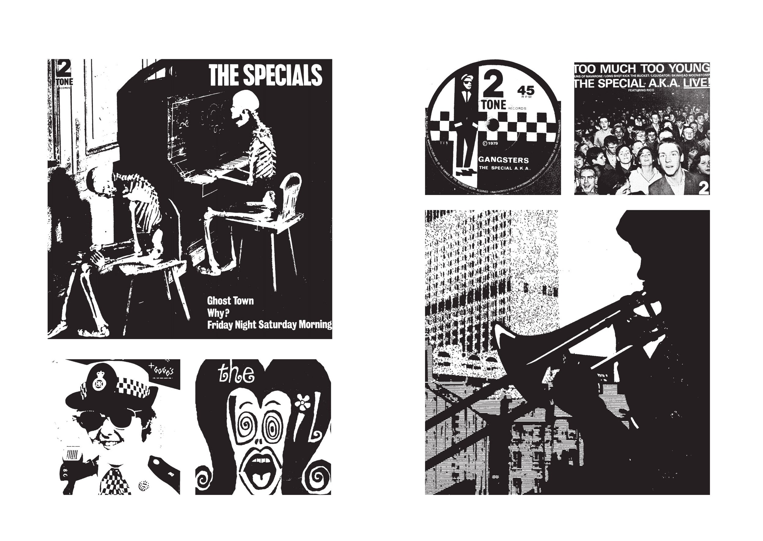 subbca article — DAVID STOREY