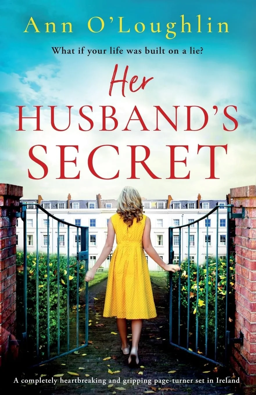 Review of 'Her Husband's Secret' by Ann O'Loughlin — Cindy L Spear