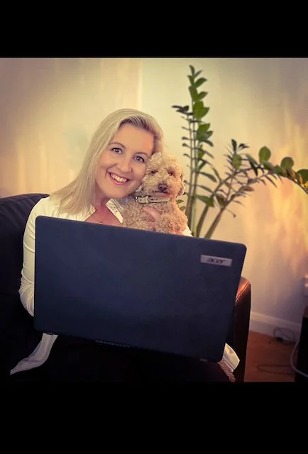 Interview with Lisa Van Der Wielen - Author of Rosie — Cindy L Spear