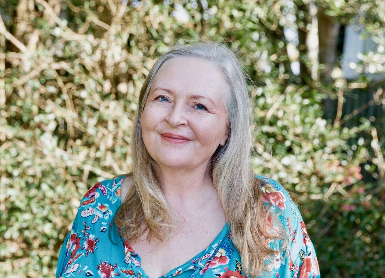 Interview with Mary-Lou Stephens - Author of 'The Chocolate Factory ...