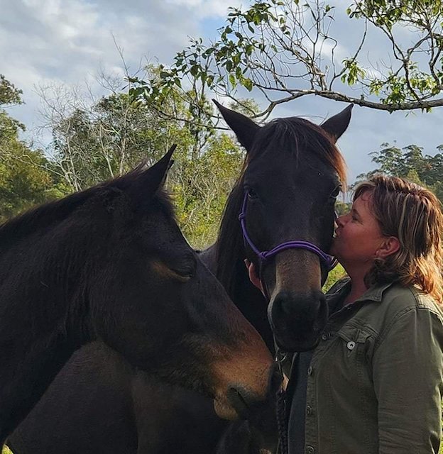 Interview with Karly Lane - author of 'For Once In My Life' — Cindy L Spear