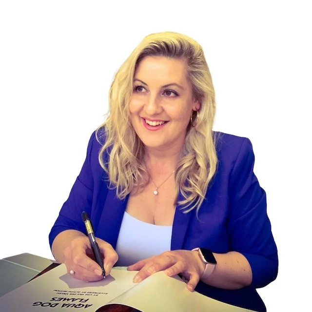 Interview with Lisa Van Der Wielen - Author of Rosie — Cindy L Spear