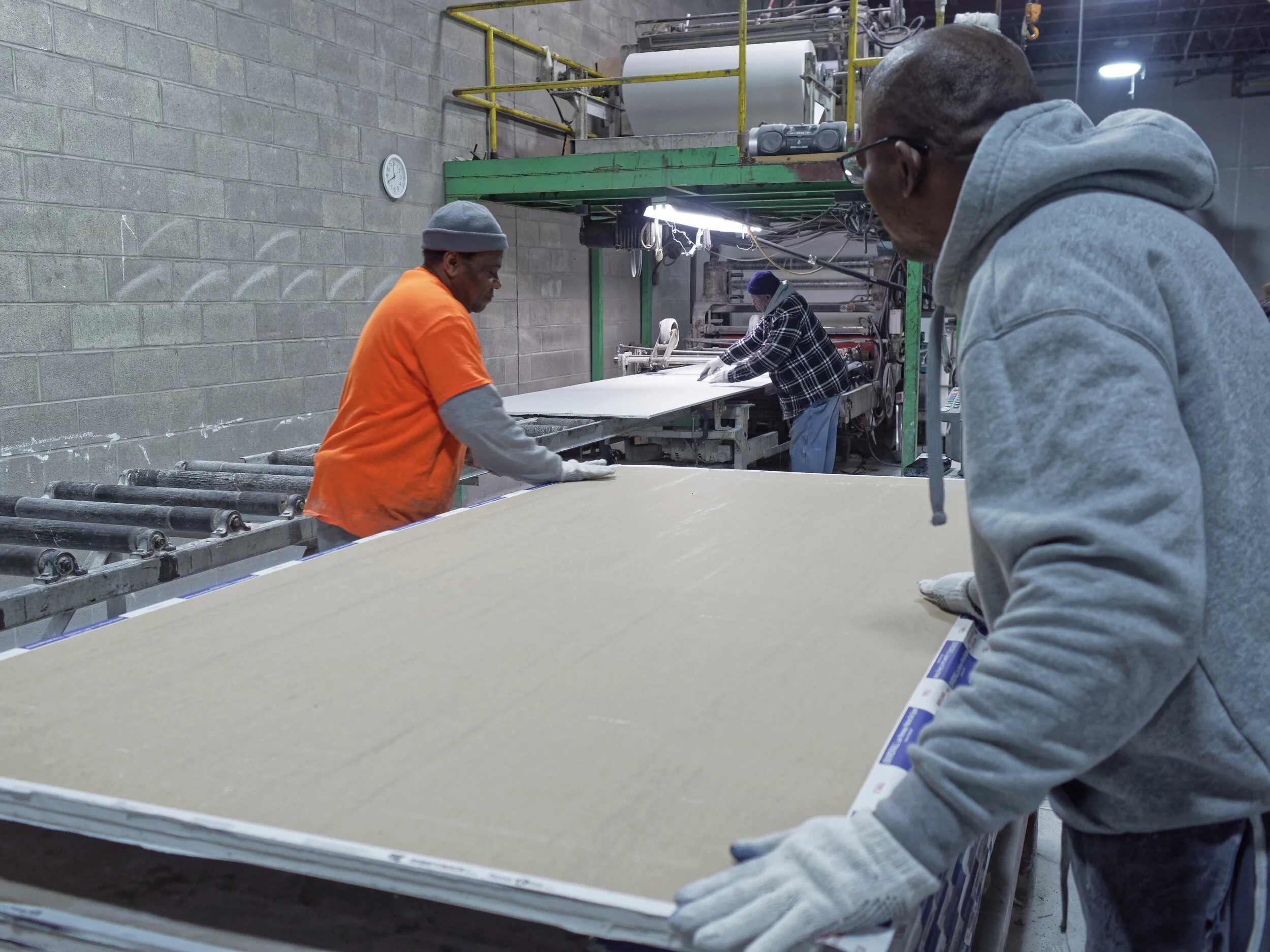 Welcome to Envirowall — Envirowall Partition Systems