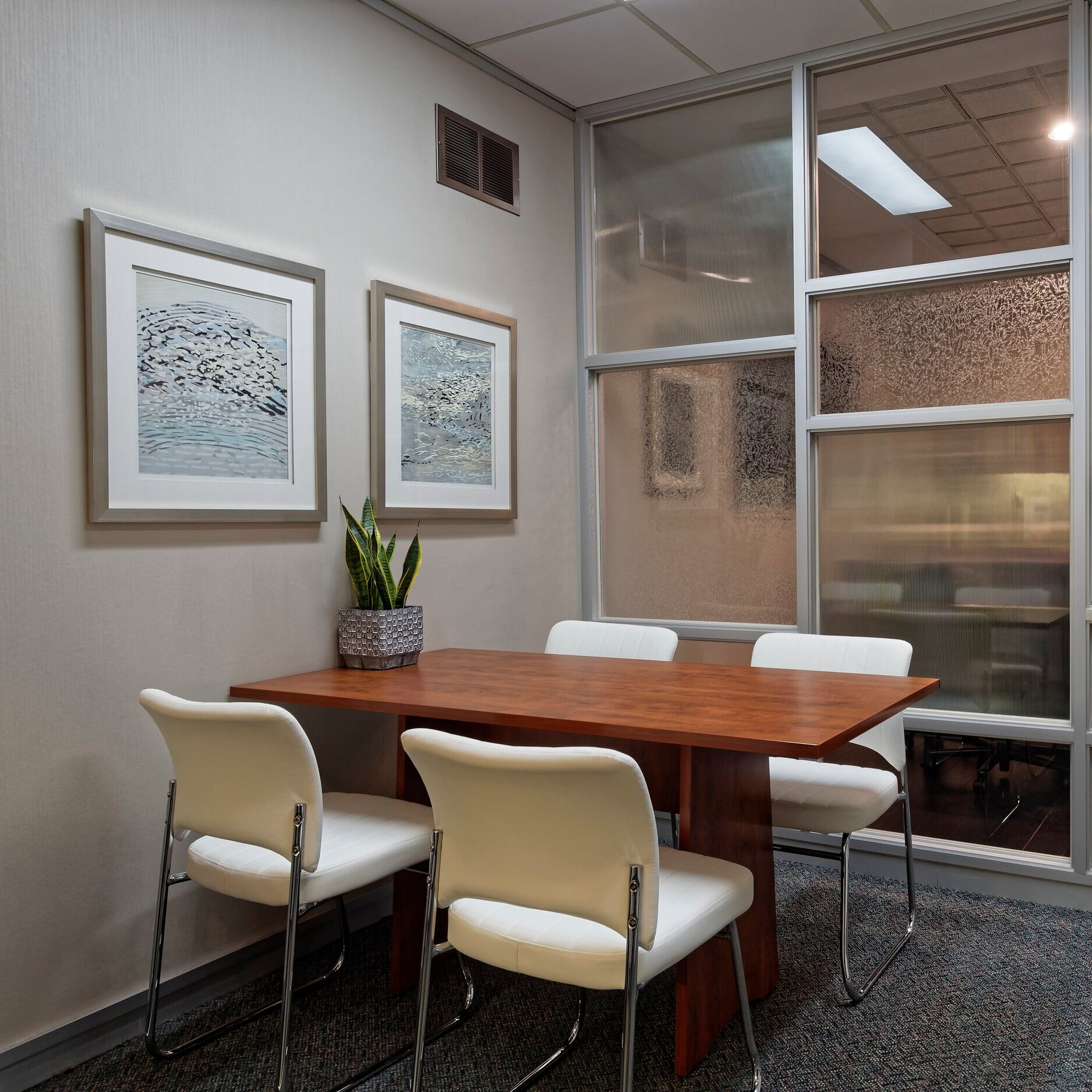 Envirowall Partition Systems