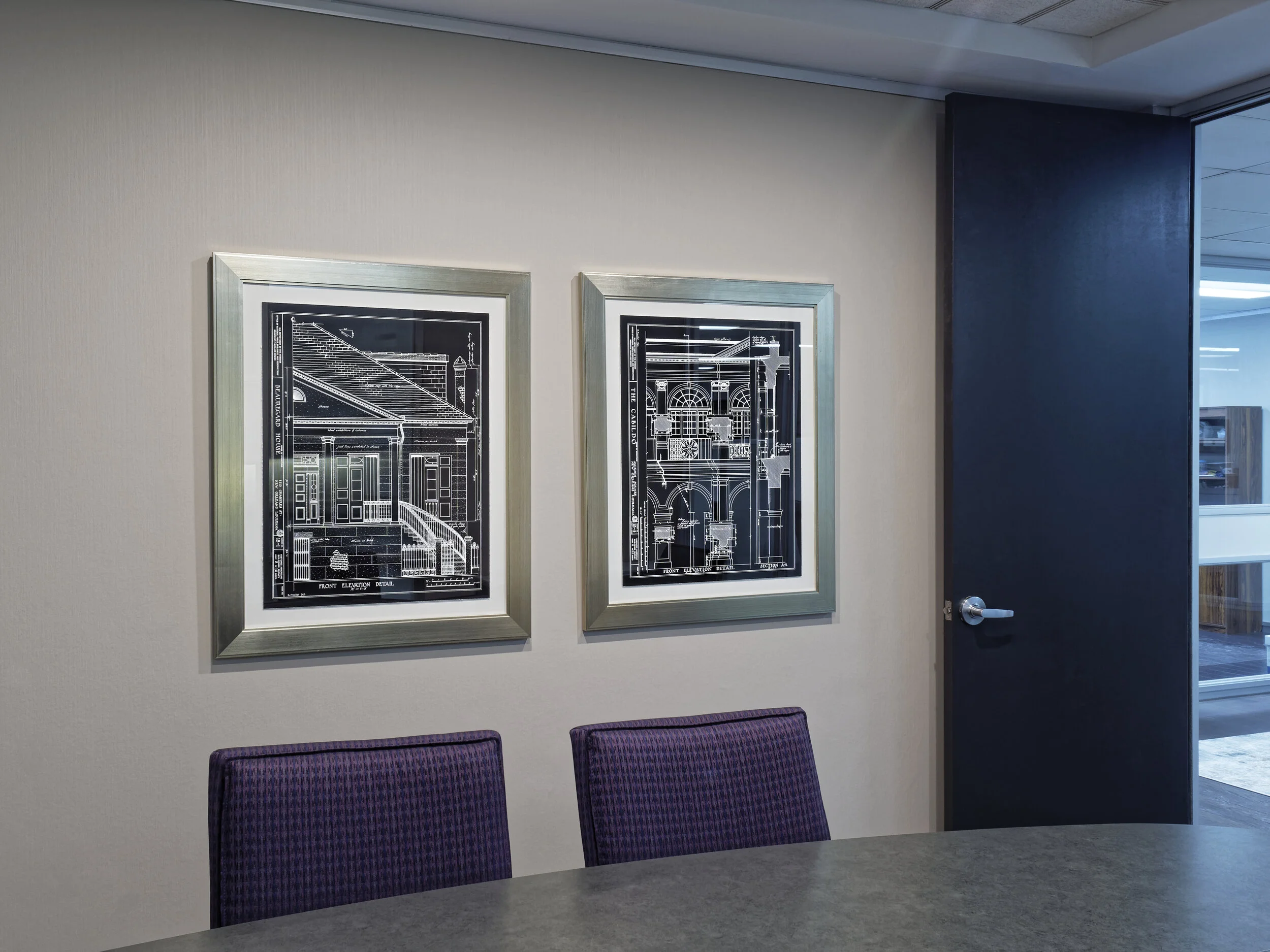 Envirowall Partition Systems