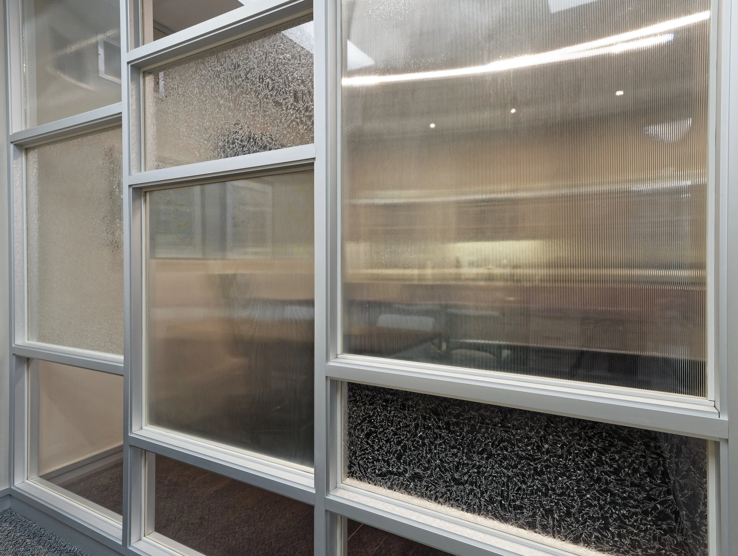 Envirowall Partition Systems