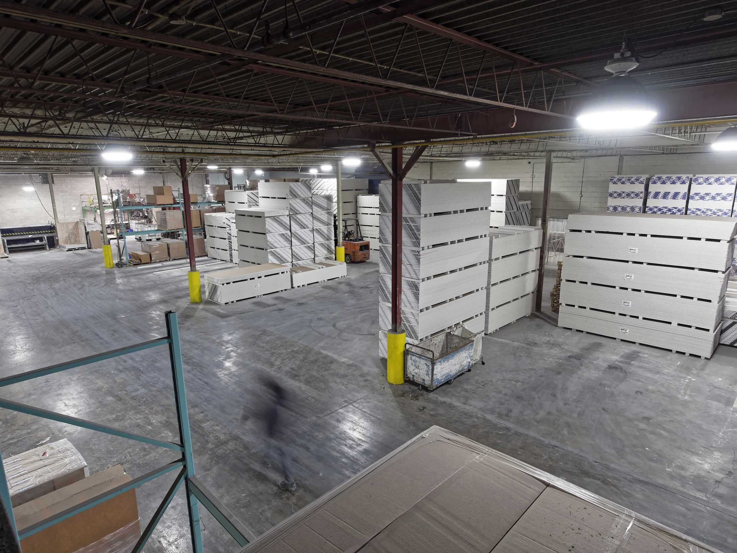 Welcome to Envirowall — Envirowall Partition Systems