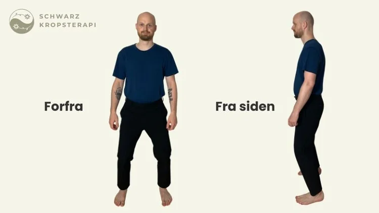 23 Nemme Grounding-Øvelser Til Dig Med Angst & Stress