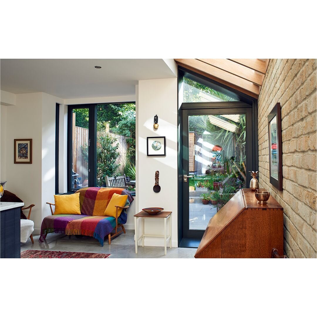 Sinclair Studios - Residential Architects - London, Bristol