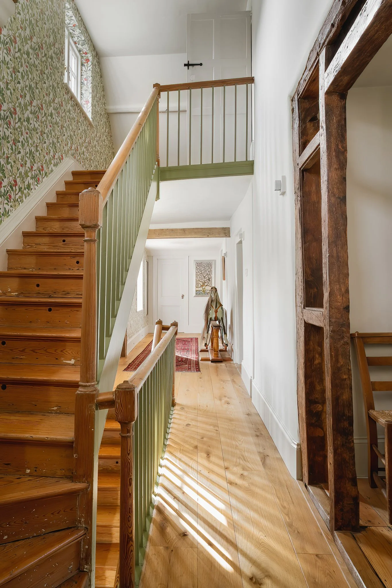 Sonning House - Sinclair Studios - Residential Architects