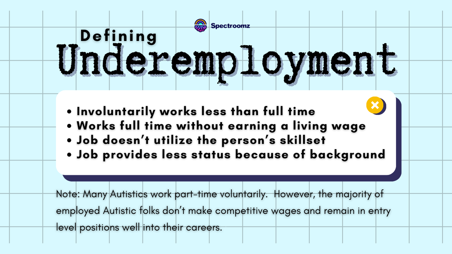 Autism Employment Statistics: The 100% Complete Guide