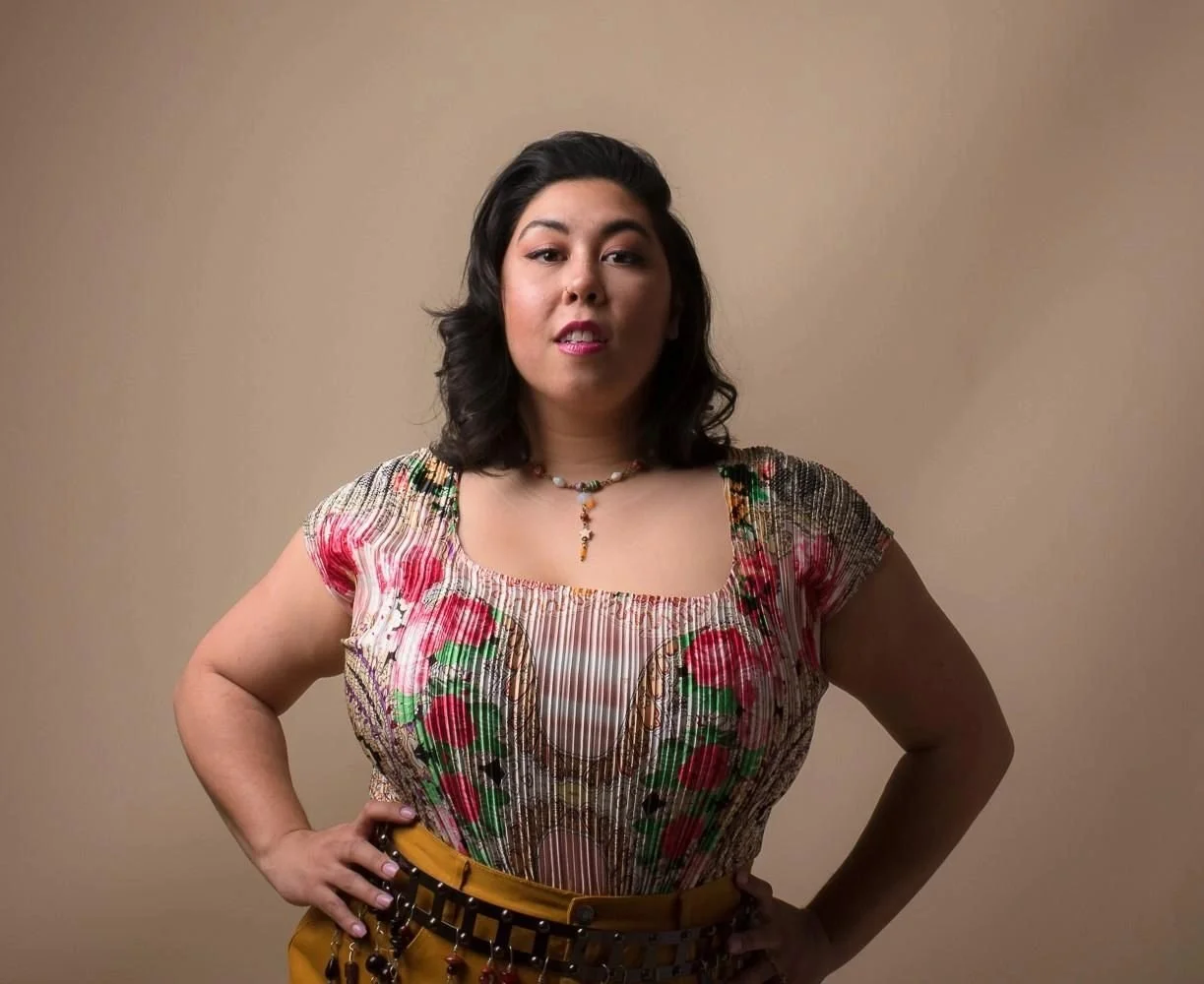 Sustainability & The City: 3 Fashion Figures Pioneering Diversity ...