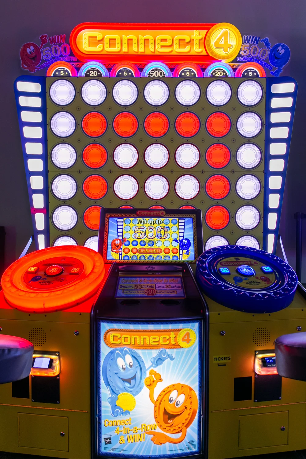 GALLERY — Lasertopia