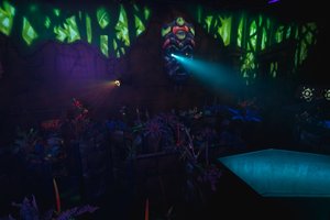 Voted best laser tag and arcade in Winnipeg — Lasertopia