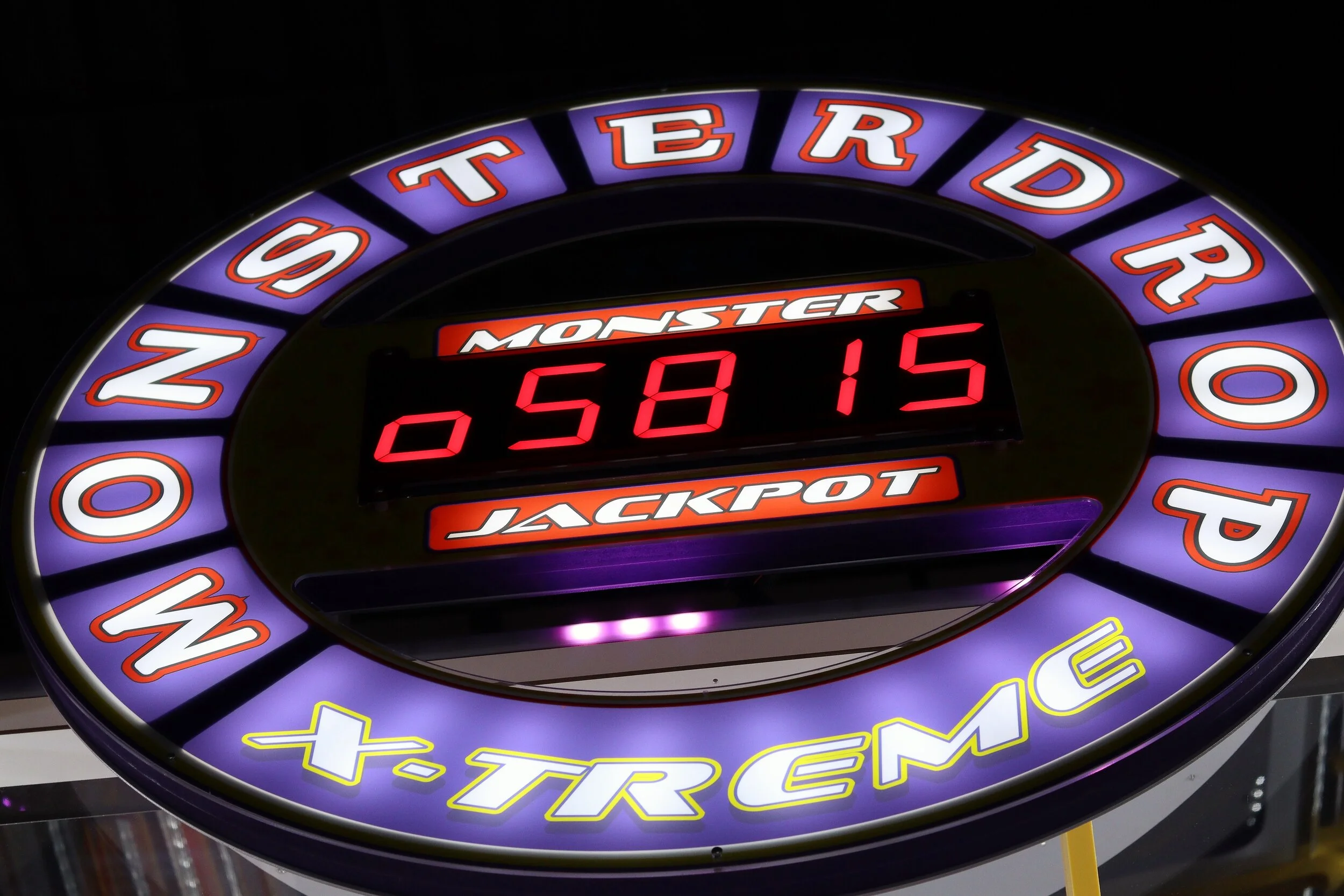 GALLERY — Lasertopia