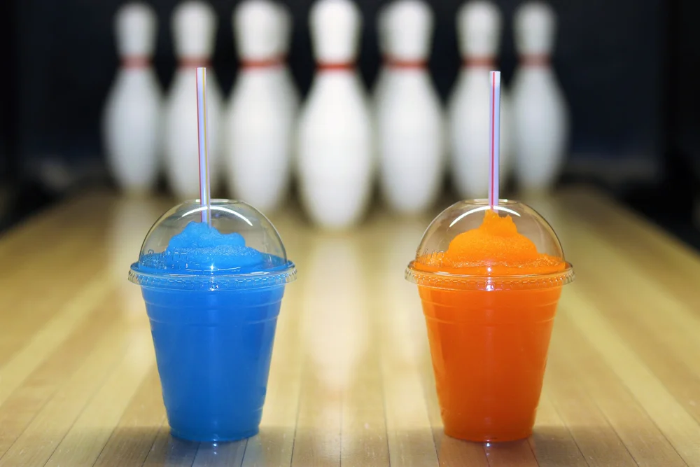 GALLERY — Lasertopia