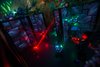 LASER TAG — Lasertopia