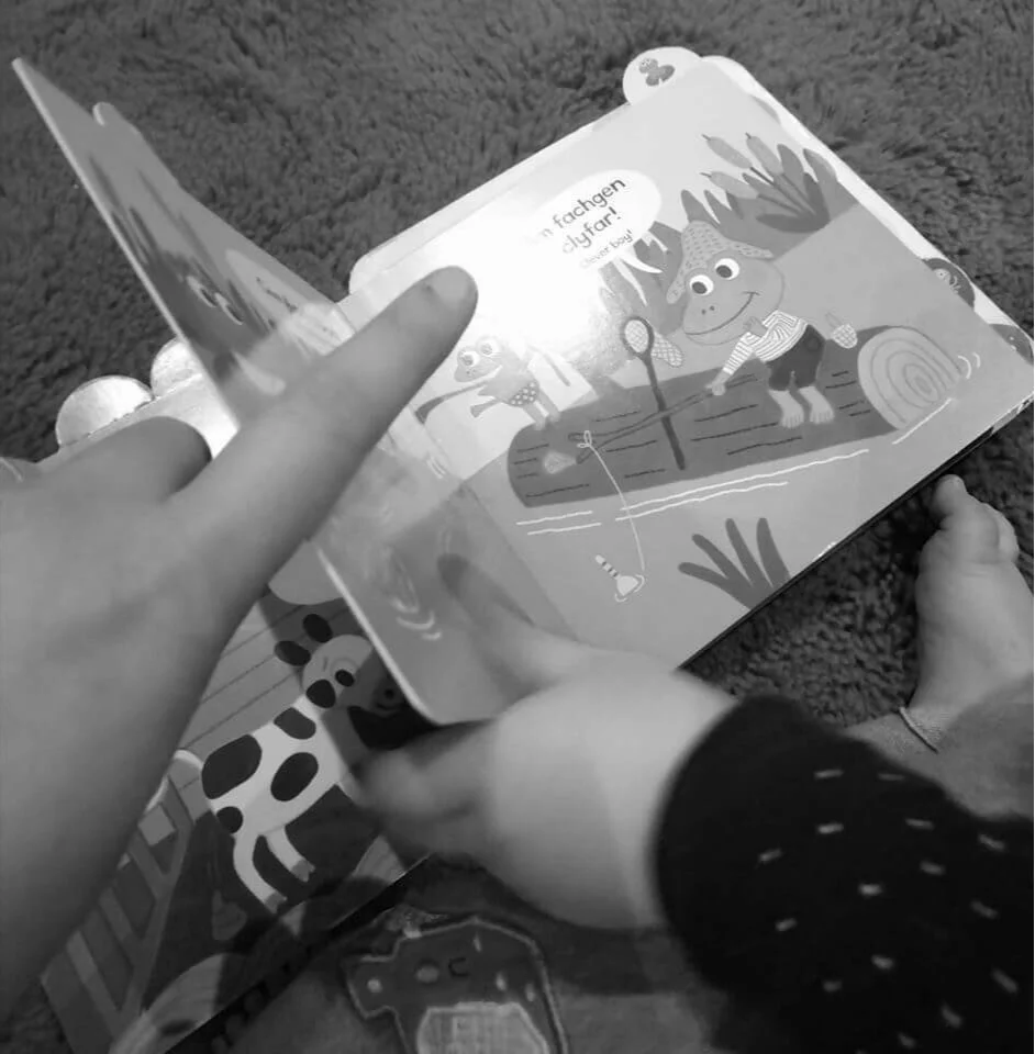 Chatty Children Speech Therapy South Wales